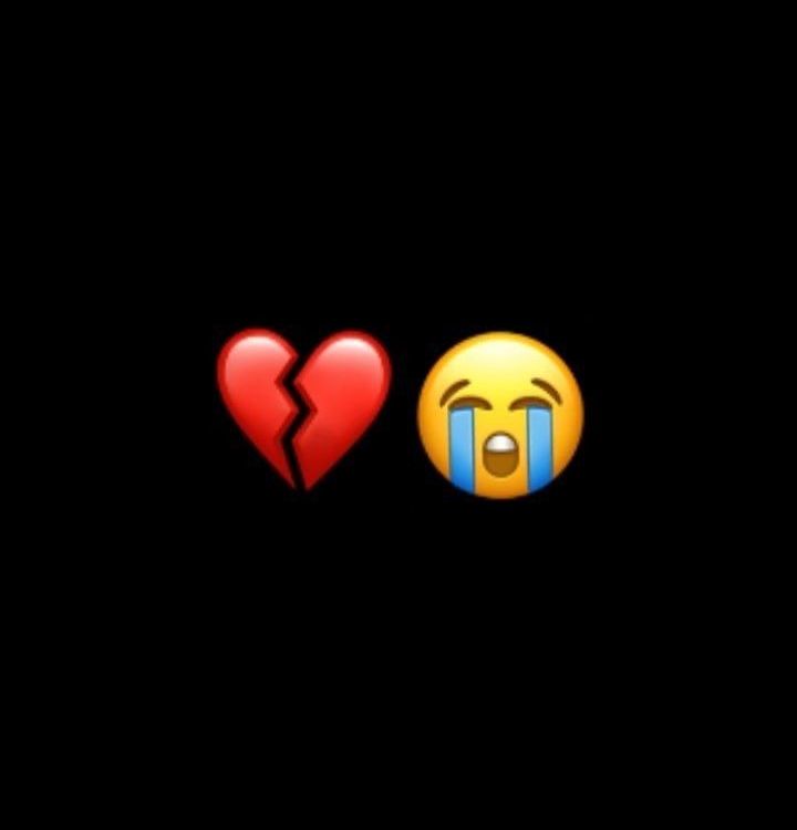 💔 My heart is truly broken 💔 · valentin